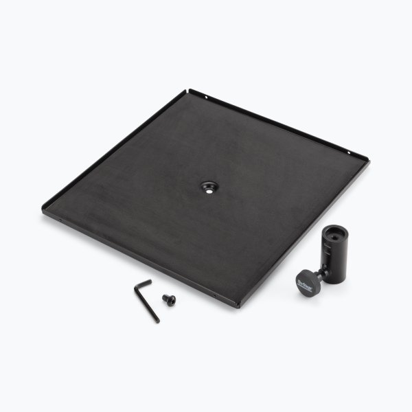 On-Stage - Speaker Stand Tray - On-Stage