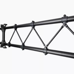 On-Stage - Lighting Stand with Truss - On-Stage