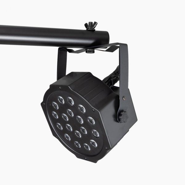 On-Stage - Lighting Stand with Truss - On-Stage