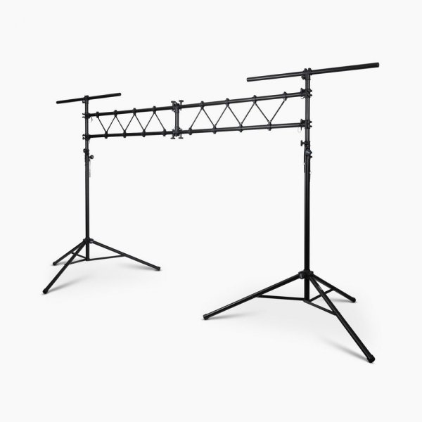 On-Stage - Lighting Stand with Truss - On-Stage