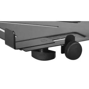 On-Stage - Laptop Mount - On-Stage