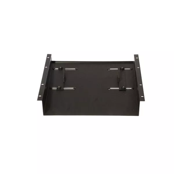 On-Stage - Adjustable Top-Mount Rack Shelf - On-Stage