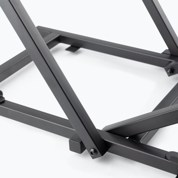 On-Stage - Foldable Tilt-Back Amp Stand - On-Stage