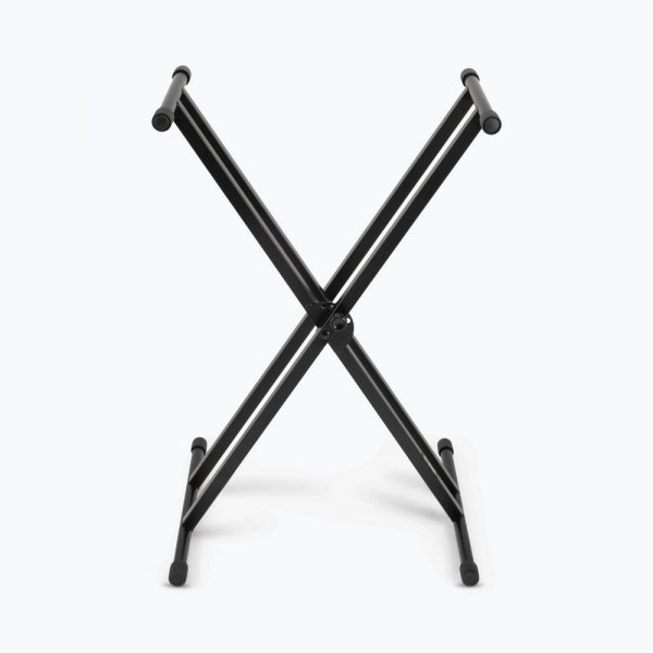 On-Stage - Double-X Keyboard Stand - On-Stage