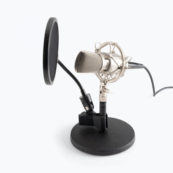 On-Stage - Desktop Mic Stand - On-Stage