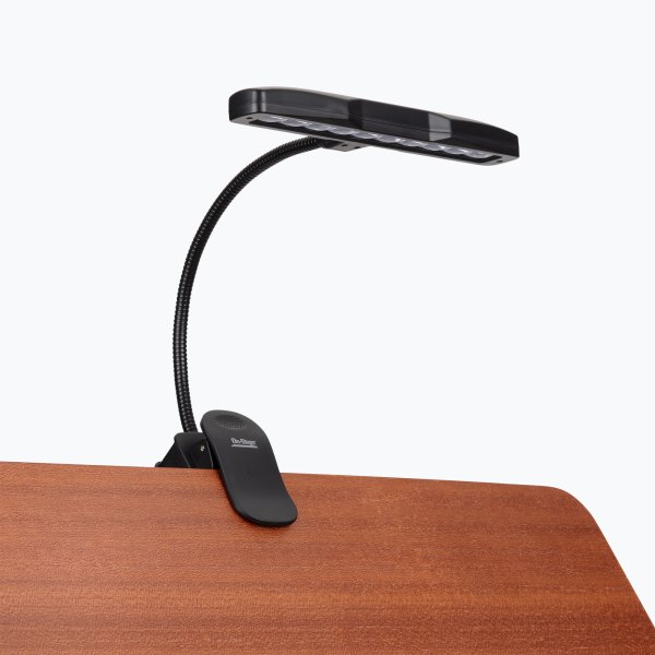 On-Stage - Clip-On LED Orchestra Light - On-Stage