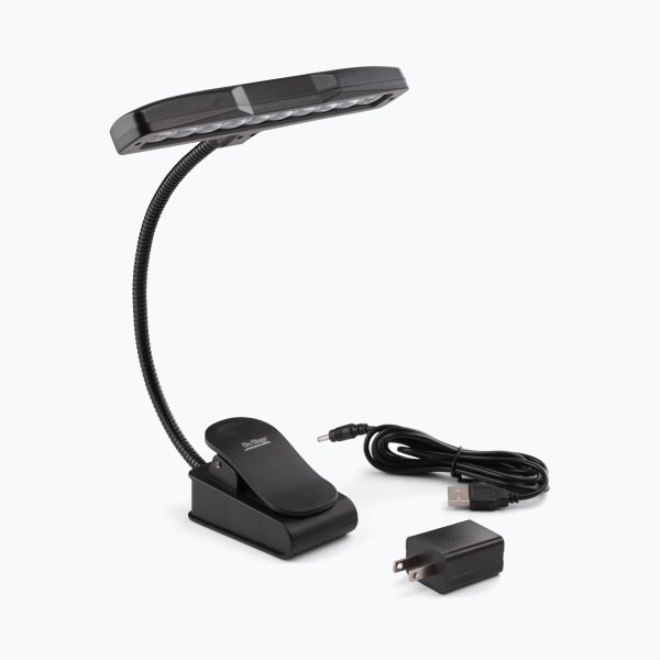 On-Stage - Clip-On LED Orchestra Light - On-Stage