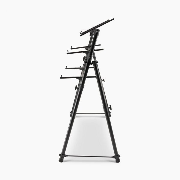 On-Stage - Three-Tier A-Frame Keyboard Stand - On-Stage