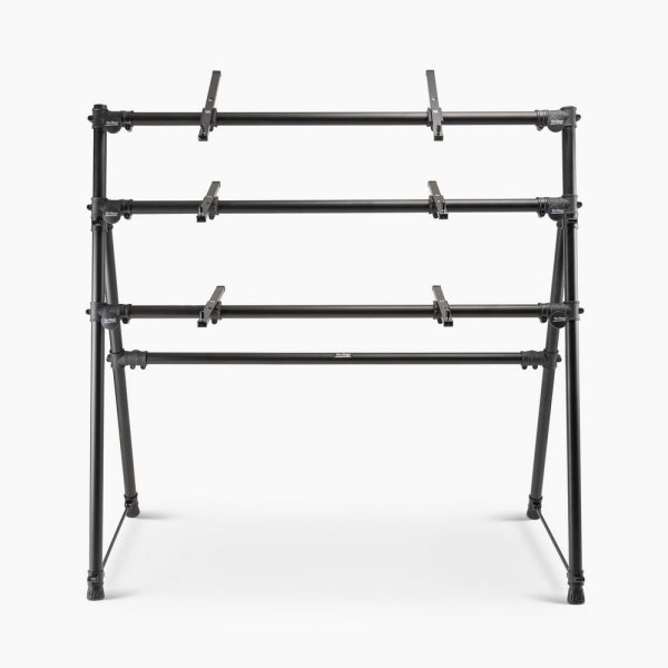On-Stage - Three-Tier A-Frame Keyboard Stand - On-Stage