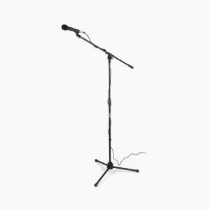 On-Stage - Mic Stand Pack - On-Stage