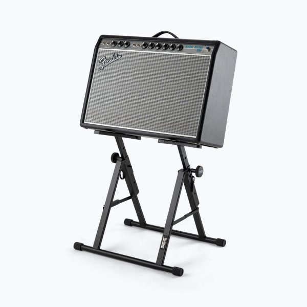 On-Stage - Tilt-Back Amp Stand - On-Stage