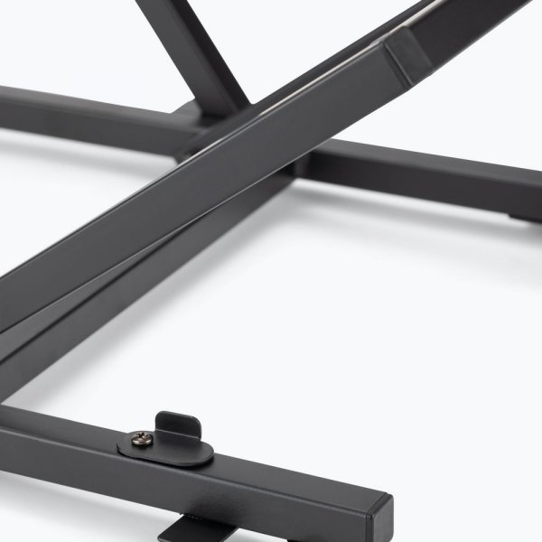 On-Stage - Foldable Tilt-Back Amp Stand - On-Stage