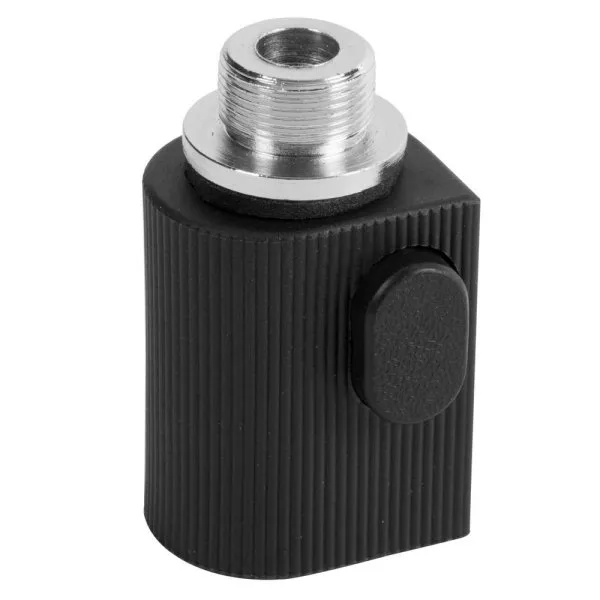 On-Stage - Professional Quik-Release Mic Adapter - On-Stage