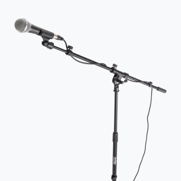 On-Stage - Telescoping Mic Boom - On-Stage