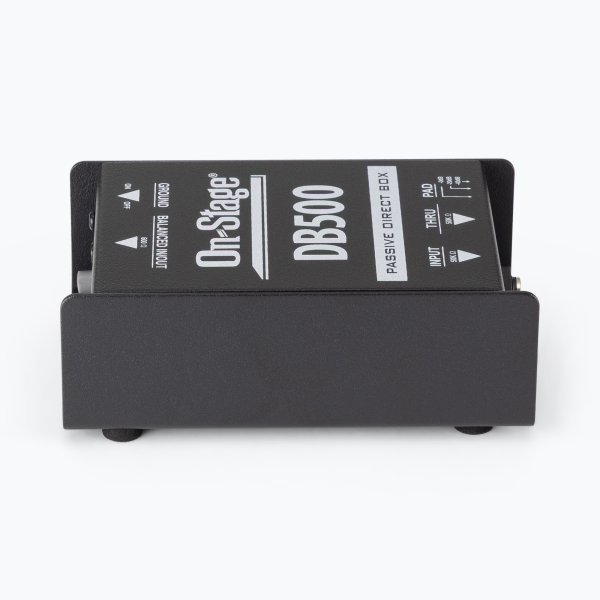 On-Stage - Passive DI Box - On-Stage