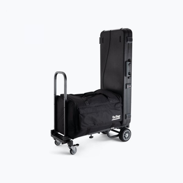 On-Stage - Compact Utility Cart - On-Stage