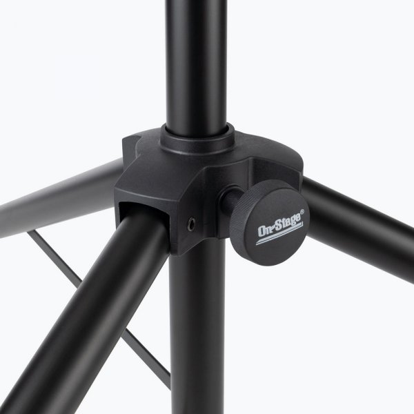 On-Stage - Professional Speaker Stand Pack - On-Stage