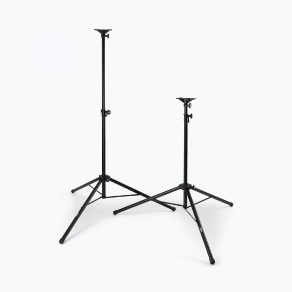 On-Stage - Professional Speaker Stand Pack - On-Stage