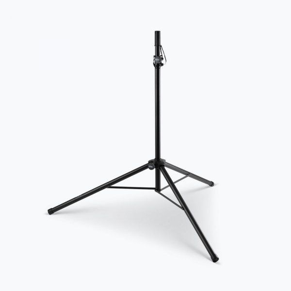 On-Stage - All-Steel Speaker Stand - On-Stage