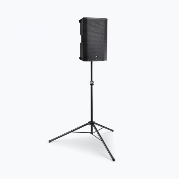 On-Stage - All-Steel Speaker Stand - On-Stage