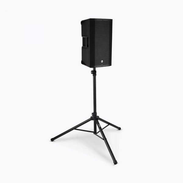 On-Stage - All-Aluminum Speaker Stand - On-Stage