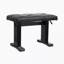 On-Stage - Height-Adjustable Piano Bench - On-Stage
