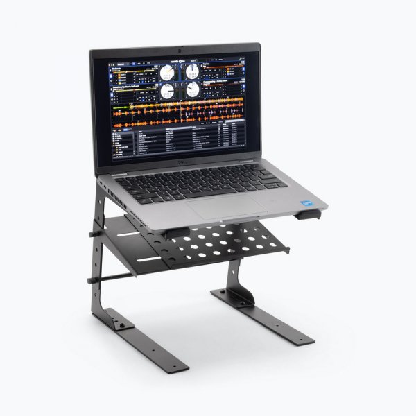 On-Stage - Multipurpose Laptop Stand - On-Stage