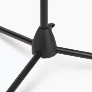 On-Stage - Telescoping Euro Boom Mic Stand - On-Stage