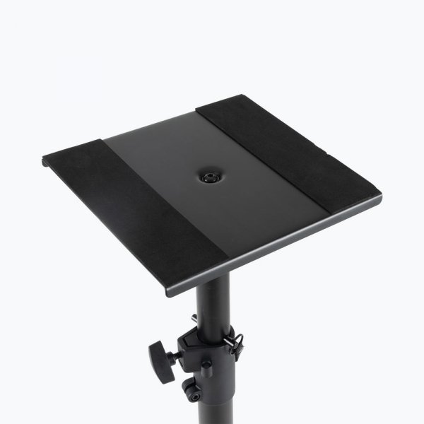 On-Stage - Studio Monitor Stands (Pair) - On-Stage