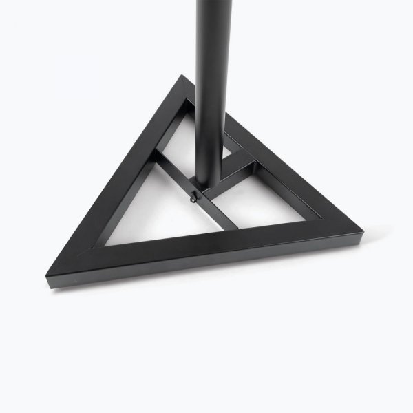 On-Stage - Studio Monitor Stands (Pair) - On-Stage