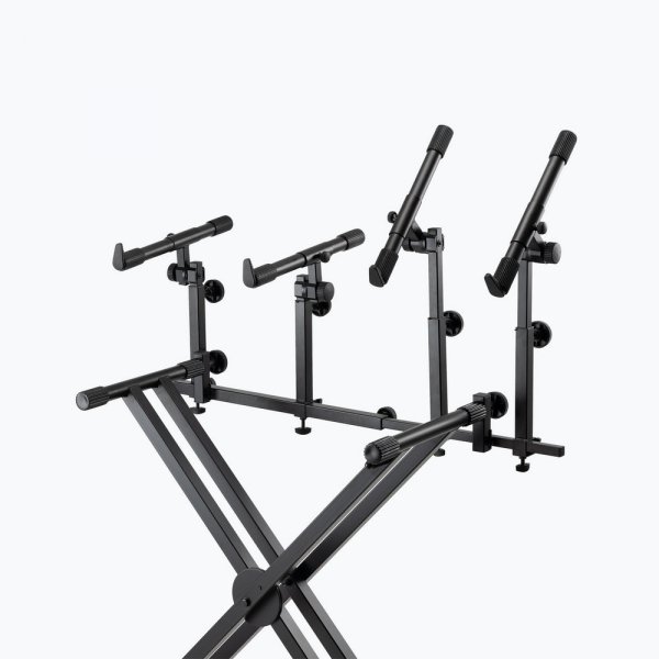 On-Stage - Deluxe Keyboard Tier - On-Stage