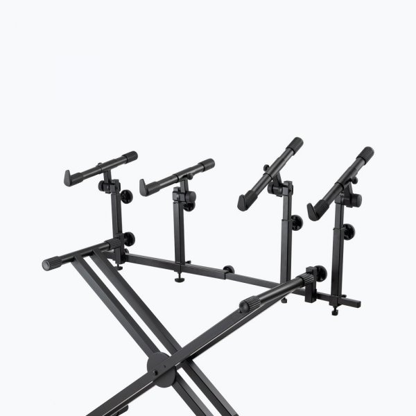 On-Stage - Deluxe Keyboard Tier - On-Stage