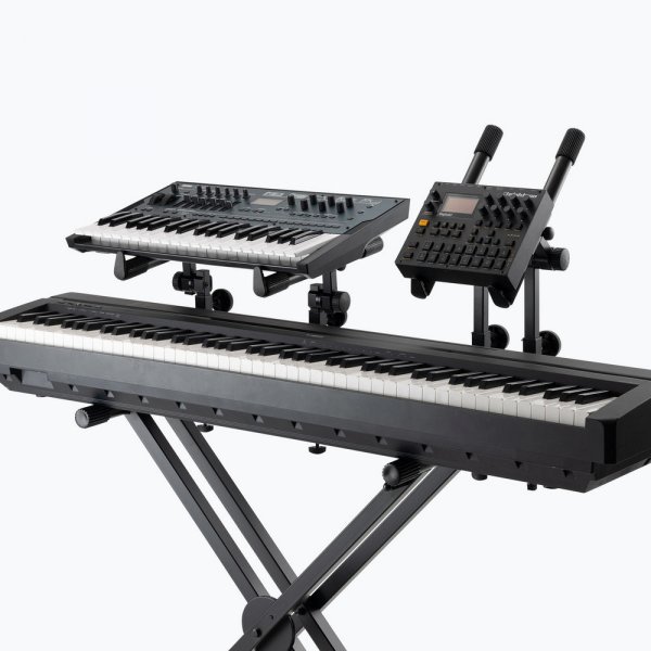 On-Stage - Deluxe Keyboard Tier - On-Stage