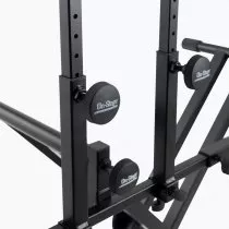 On-Stage - Deluxe Keyboard Tier - On-Stage