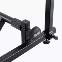 On-Stage - Deluxe Keyboard Tier - On-Stage