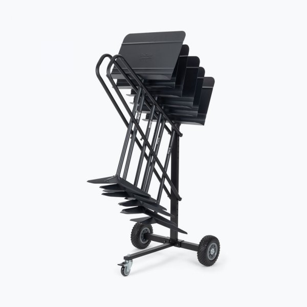 On-Stage - Music Stand Cart - On-Stage