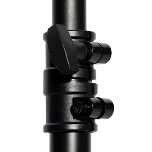 On-Stage - Tilt-Back Tripod Amp Stand - On-Stage