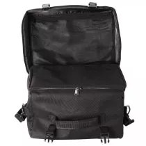 On-Stage - Mic Bag for Mics and Accessories - On-Stage