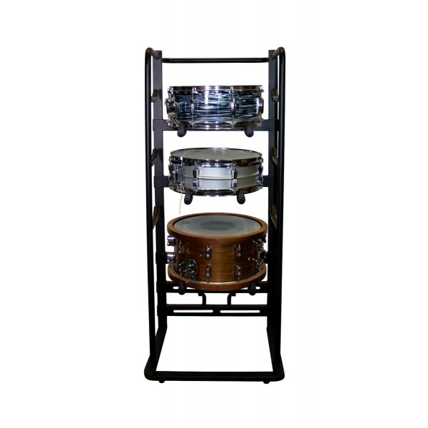 On-Stage - Snare Drum Rack - On-Stage