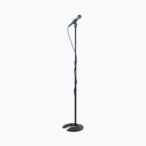 On-Stage - Stackable Mic Stand - On-Stage