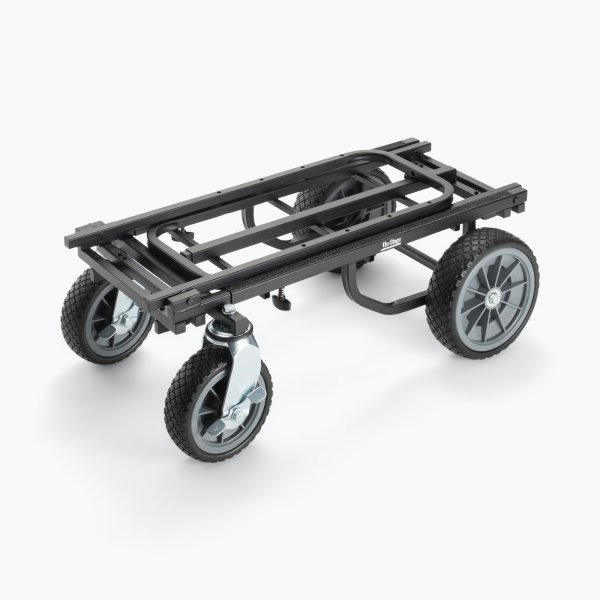 On-Stage - All-Terrain Utility Cart - On-Stage