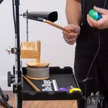 On-Stage - Percussion Z Rod - On-Stage