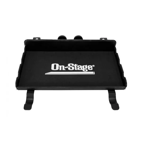 On-Stage - Percussion Tray with Soft Case - On-Stage