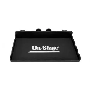 On-Stage - Percussion Tray with Soft Case - On-Stage