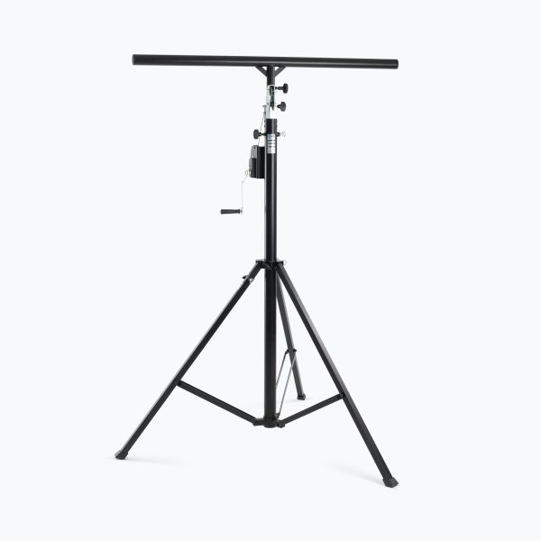 On-Stage - Crank-Up Lighting Stand - On-Stage