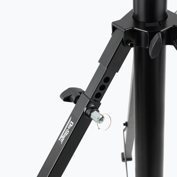 On-Stage - Crank-Up Lighting Stand - On-Stage