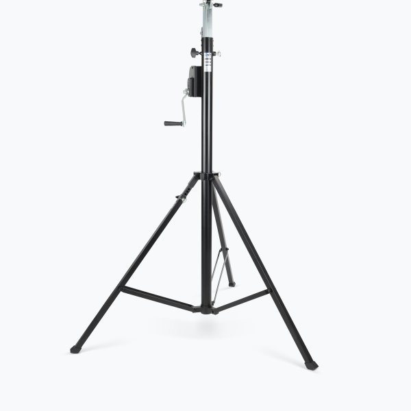 On-Stage - Crank-Up Lighting Stand - On-Stage