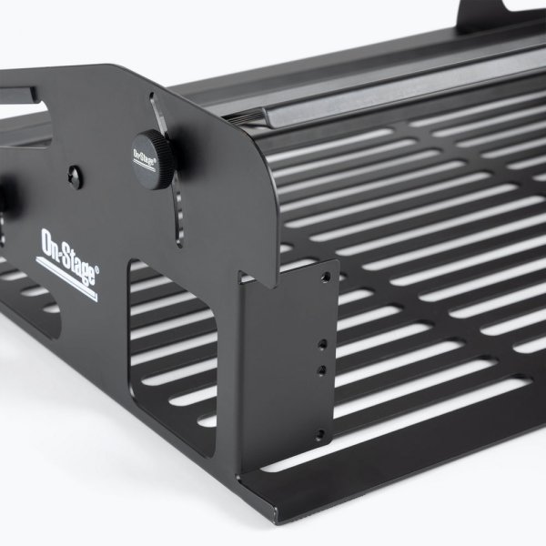 On-Stage - Synth Rack - On-Stage