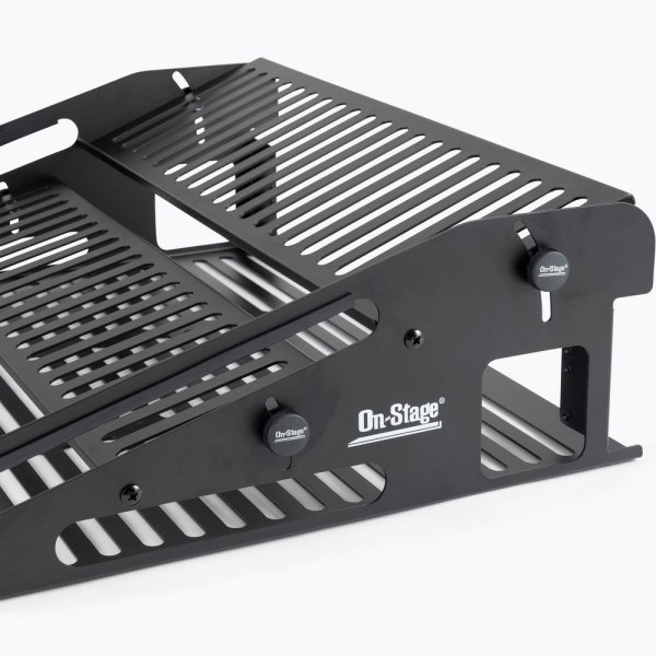 On-Stage - Synth Rack - On-Stage