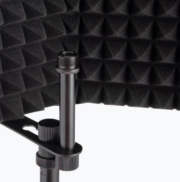 On-Stage - Isolation Shield - On-Stage